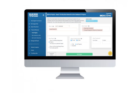 Bid Management - Pantera Tools